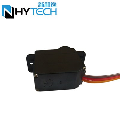 NHY094MD 数字舵机 MG90S ES08MA舵机
