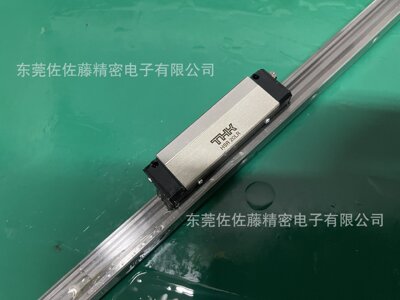 THK直线导轨滑块HSR20LRHSR25LRHSR30LRHSR35LRHSR45LR1SS