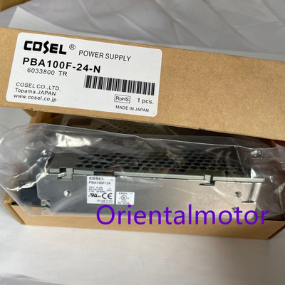 科索开关电源PBA100F-24-NPBA100F-3R3-RPBA75F-24PBA50F-12