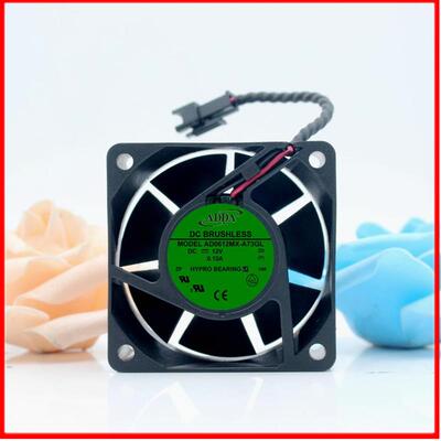 议价ADDAAD0612MX-A73GL6CM12V0.14A6025超静音CPU电源风扇