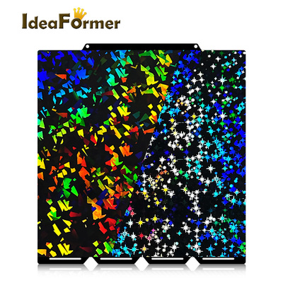 276*293SNAPMAKERU1热床钢板