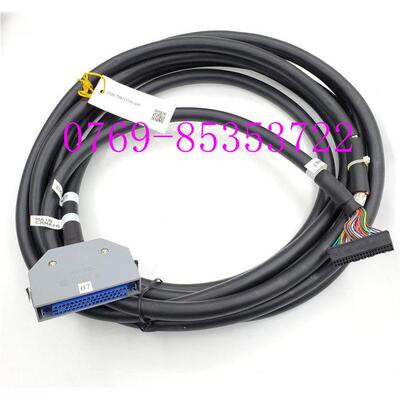 发那科机器人I/O控制线 YF136-F CRMA52 2006-T758