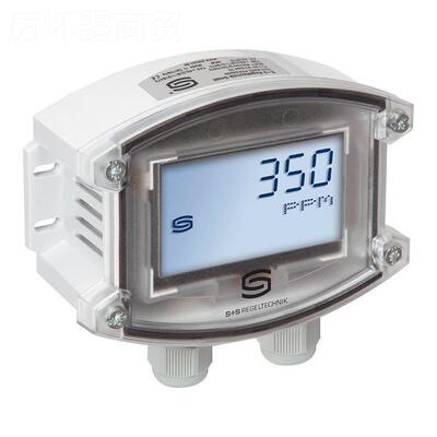 德国SSnRegeltechik温度-传感器RFTM-PAEL+Q-CO2Modbus全系产品