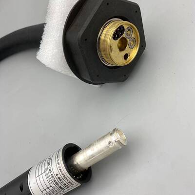 ARCTEC机器人焊枪BD-76213BD-76214导电嘴BU-02121BU-02123火口