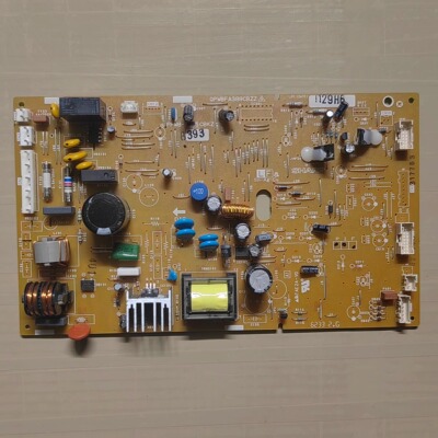 BCD-600WASF-S/适用于夏普冰箱电脑板主板QPWBFA389CBZZ电路板