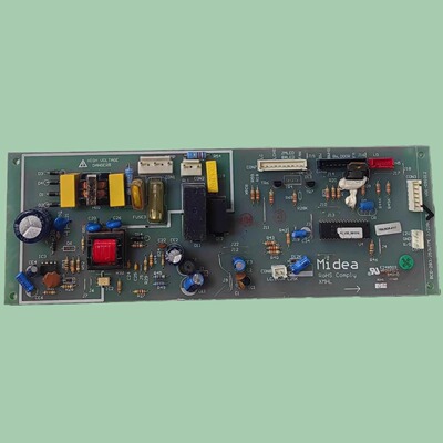 美的凡帝罗三门电冰箱电脑主板 BCD-228UTMA6/283UTM/253U 显示板