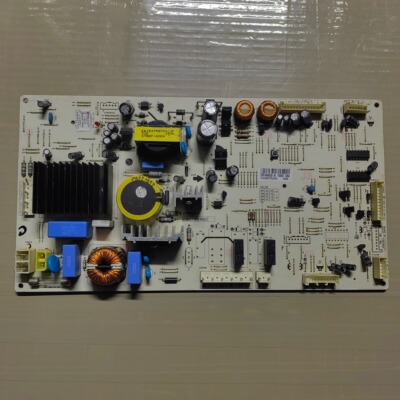 LG冰箱GR-B2378JSY电脑板电源变频EBR74648233 40 150402 0726