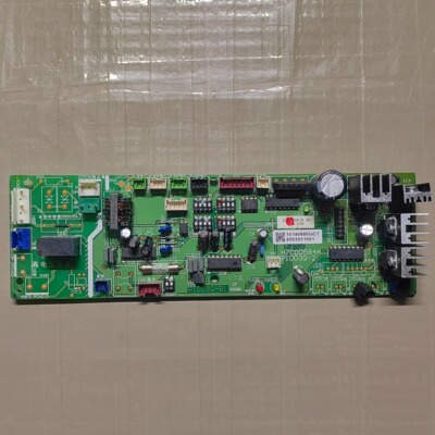 原装日立空调 电脑版 H7C00584A PI003Q-1 主板 H7B00561