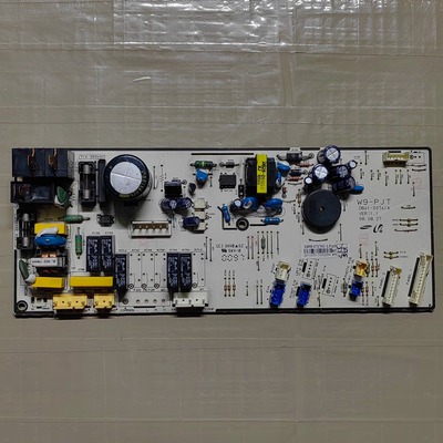 三星空调电脑板DB93-07170G-LF/07170C-LF主板DB41-00741A