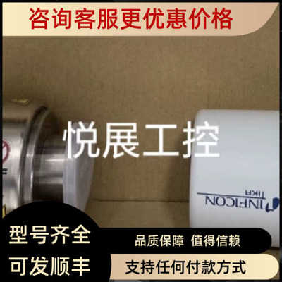 议价INFICON英福康冷阴极真空计AG LI-9496 Balzers  IKR251