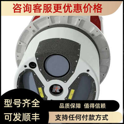 议价奥地利 RIEGL LMS 3D扫描 VQ-1260 远程测量用 LIDAR