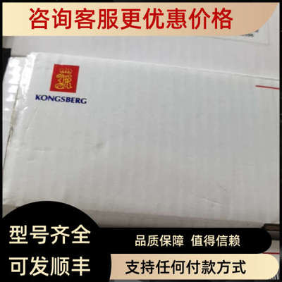 议价KONGSRERG  330924 RCU502模块