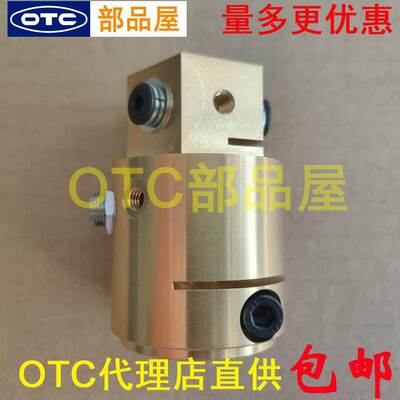 OTC欧地希店供机器人AII/FD-B4L防碰撞传感器焊枪夹L10601C00
