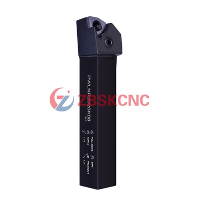 三韩P型杠杆式外圆桃型车刀杆PWLNR/PWLNL2020/2525/3232M08/P08