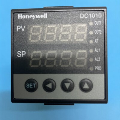 Honeywel霍尼韦尔DC1010温控器DC1010CR101000 301000 701000