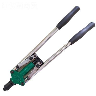 威力狮牌品 双把抽芯拉铆 枪铆钉枪 拉钉EVJ枪  拉钉钳 拉帽枪W20