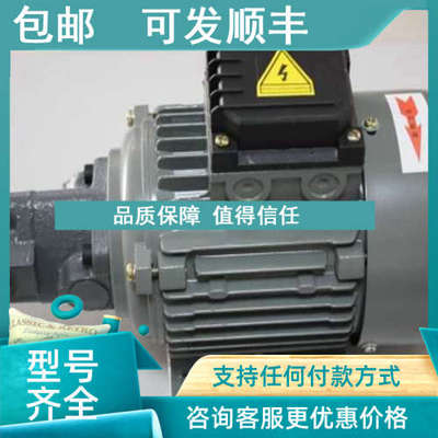 议价REXPOWER齿轮泵SWDH-04G-2B2-A11D  SWDH-04G-2D8-D24D