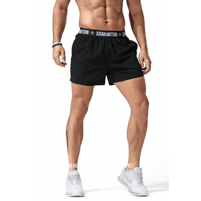 第四区运动短裤男健身三分裤