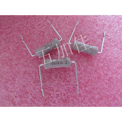 S3W 120K 5% RSS03J1203L200NH 日本 电阻 拍一发10个