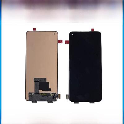 适用于一加 1+9 1+9S 1+8T 1+9R 真我X7PRO RealmeX7PRO 屏幕总成AI