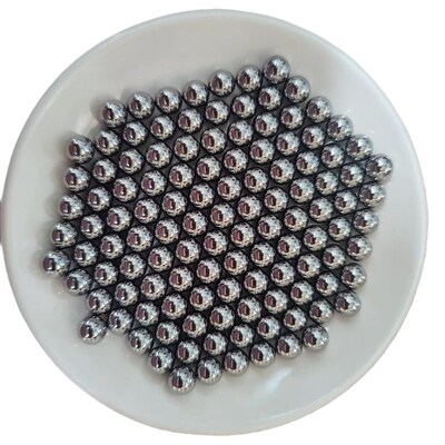 硬质钨钢合金球49.985/49.99/49.995/50/50.005mm扩孔挤孔钢球