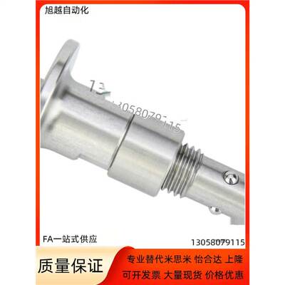 快速锁紧器 BLL40-10 16 BLL41-10 16 BLL42-10 16 手锁式按钮型