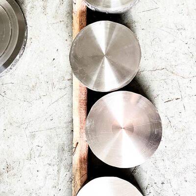 黑皮固溶InconeI718（GH3128、GH4169）镍铬合金黑皮圆棒