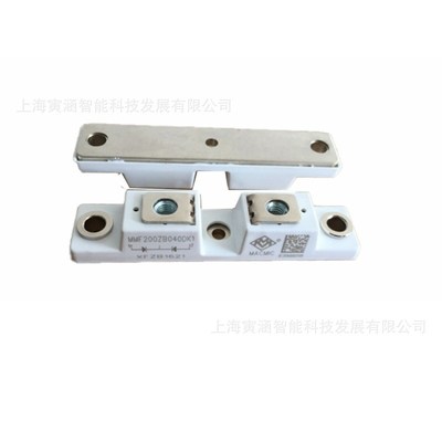 MMF200ZB040DK1C  MMF200ZB040DK1 功率模块 稳压二极管