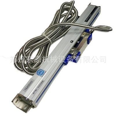 Rational万濠WTB5-600mm量程光栅尺 0.005mm分辨率