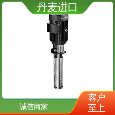 式丹麦Grundfos进口水泵 MT1s-6/6A-W-I-UUV 浸入H泵88022R 智能
