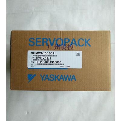 安川机驱动 安G川SMCS-10电C 3C无品牌/41