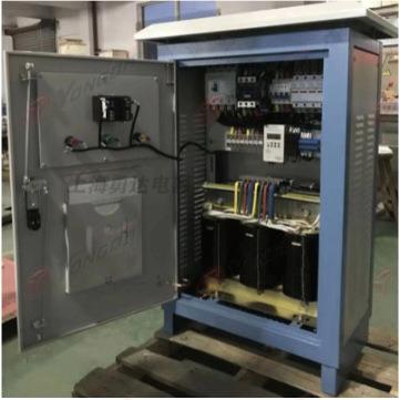 勇达品-牌 光伏逆变配套隔离变压器 SSG-10KVAG200KVA 电压3820v/
