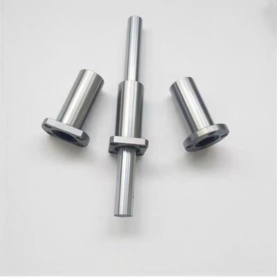 LMYMK16直线40轴承C-LMK6UU/8/LMH10AUU/12/ LMF20/25/30/35LUU