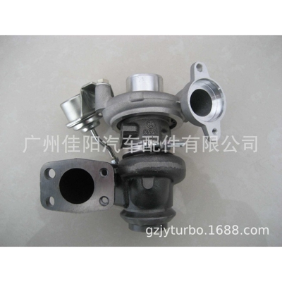 DO25S2-06T/4 Turbo 49173-07506 49173-07508 49173-07503