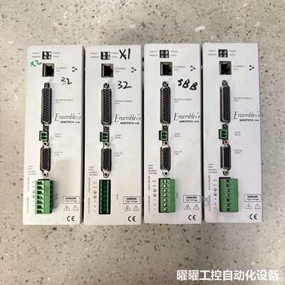 AEROTECH驱动器 ENSEMBLECP10-OEM/E