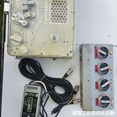 NAGRA III Kudelkski Reel to Re