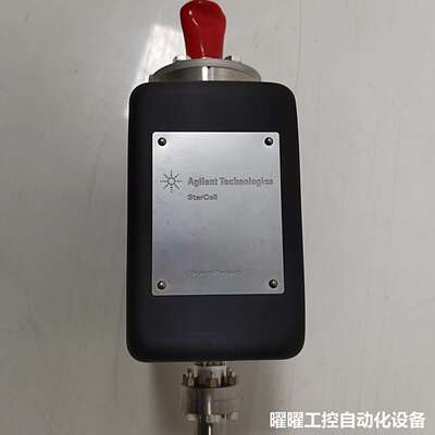 Agilent StarCell真空泵，型号9191146，
