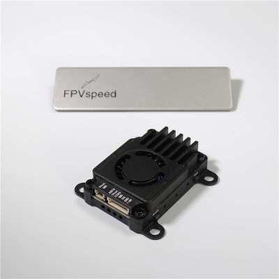 FPVspeed VTX 2.5W 72CH 4.9G 5.8G 6G VTX-SN2 FPV Transmitter