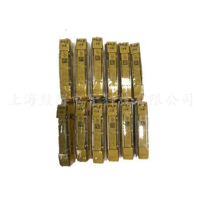 PILZ皮尔磁PLC控制器PSSu E F 2DOR 8  312225