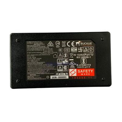 Ruckus优科POE供电模块902-0162-CH00千兆48v0.5a无线AP电源包邮