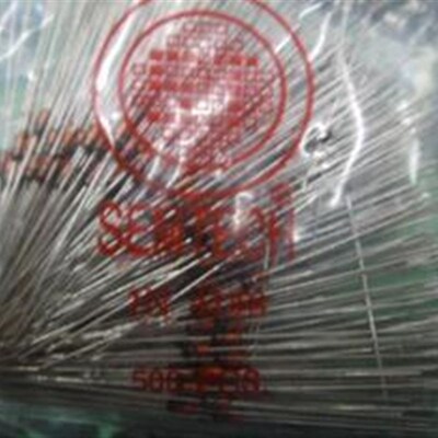 【全新原装】玻璃稳压二极管 1N4740 10V 电子器件 100只/包=8元