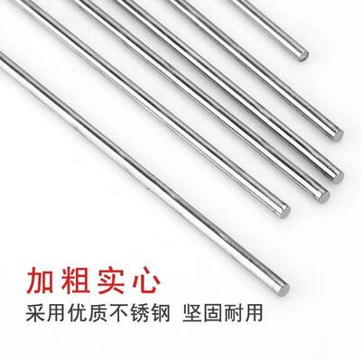 加粗叉烧3针不锈乳猪针2-50TTJ签c钢m烤肉子烧烤签烧腊针