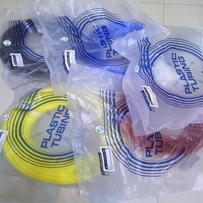 气管TU0425C-TU0425R-20 TU0425G-20 TU0425W-20 TU0425YR-20