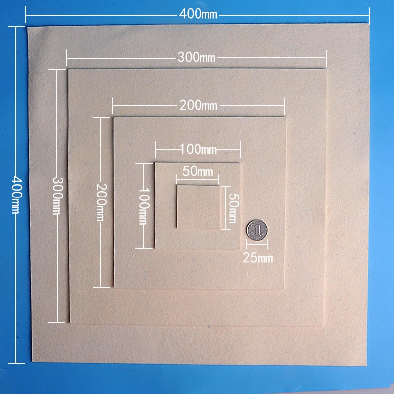 羊毛抛光布手用羊毛布手动擦拭布擦银布玉石金属模具镜面抛光工具