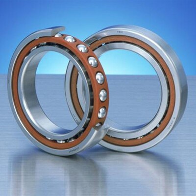 哈尔滨角接触球轴承7410 7411 7412 7413 7414 7415 7416 AC BM