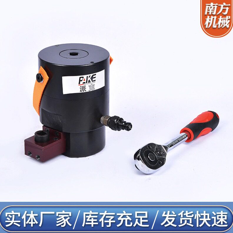直销液压螺栓拉伸器 厂家供应互换型拉伸器自动复位液压螺栓拉伸