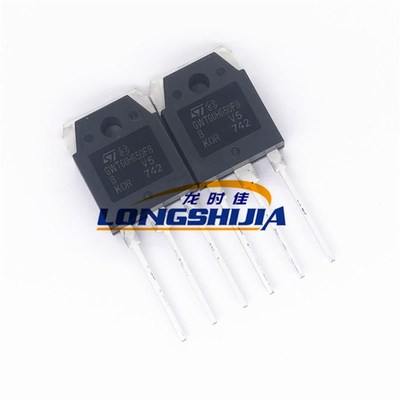 STGW60H65DFB GW60H65DFB场效应管IGBT管晶体管MOS管全新原装现货