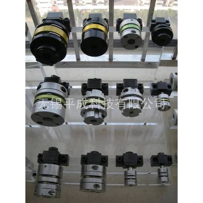 SUNGIL高性能膜片联轴器SHD系列