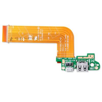 适用于Dell Venue 11 Pro 5130 USB 小板 电源小板MLD-DB-USB