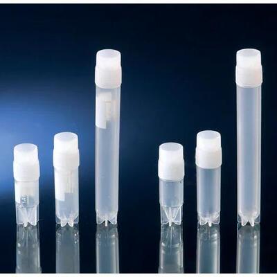 Thermo赛默飞375418Nunc生物样本库和细胞培养冻存管